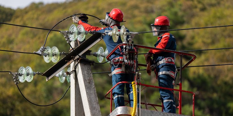 Servicio - Qué son, características y definiciones