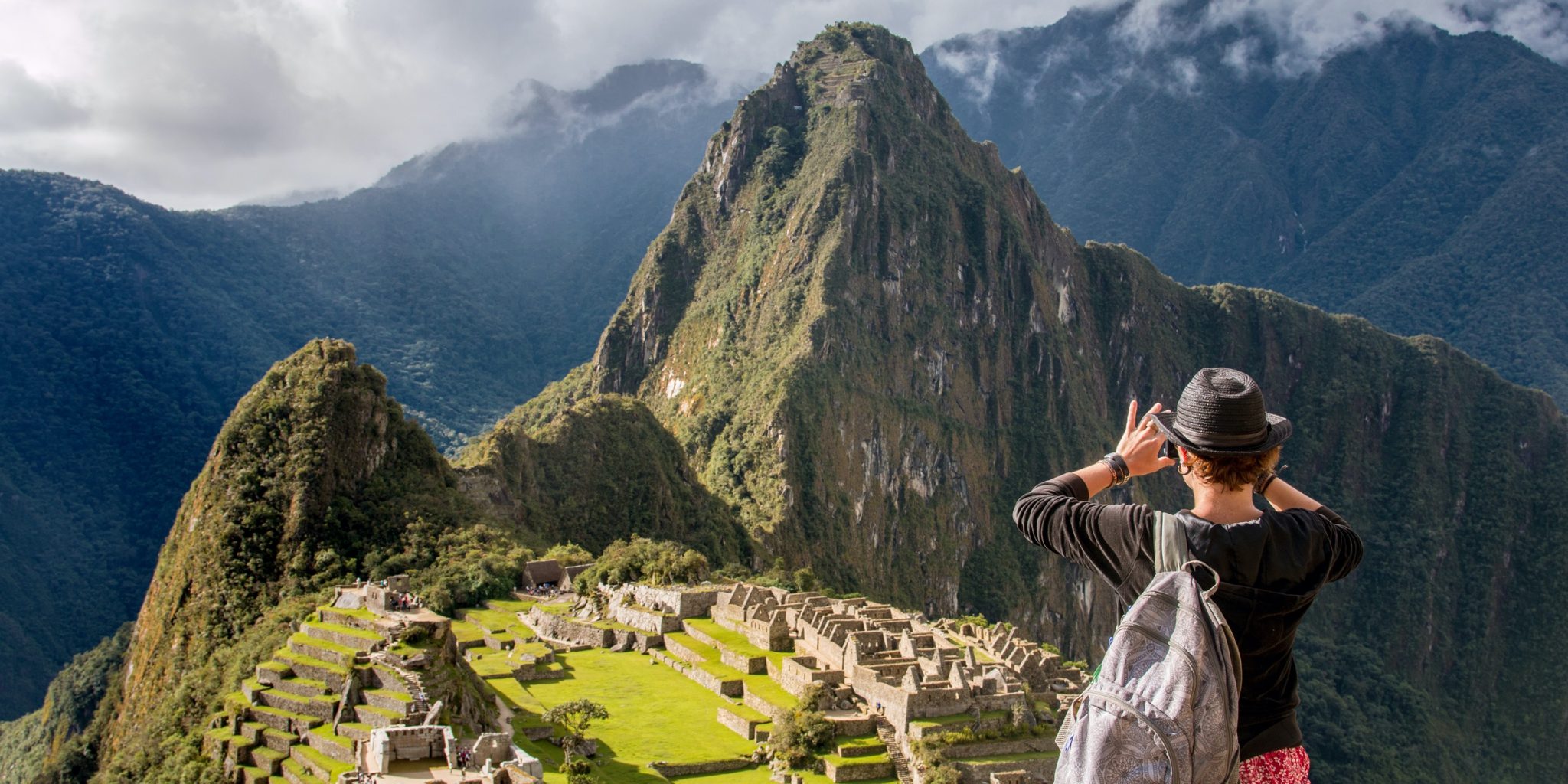 Turismo: Qué es, tipos, origen y características