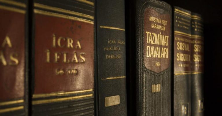 Ley - Concepto, tipos, características, usos y ejemplos