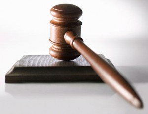 Concepto de legalidad - Definición y Concepto