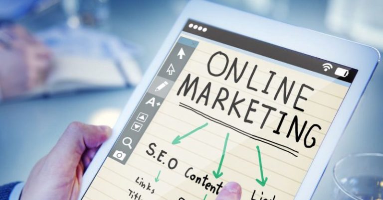 Mercadeo - Concepto, historia, tipos y elementos