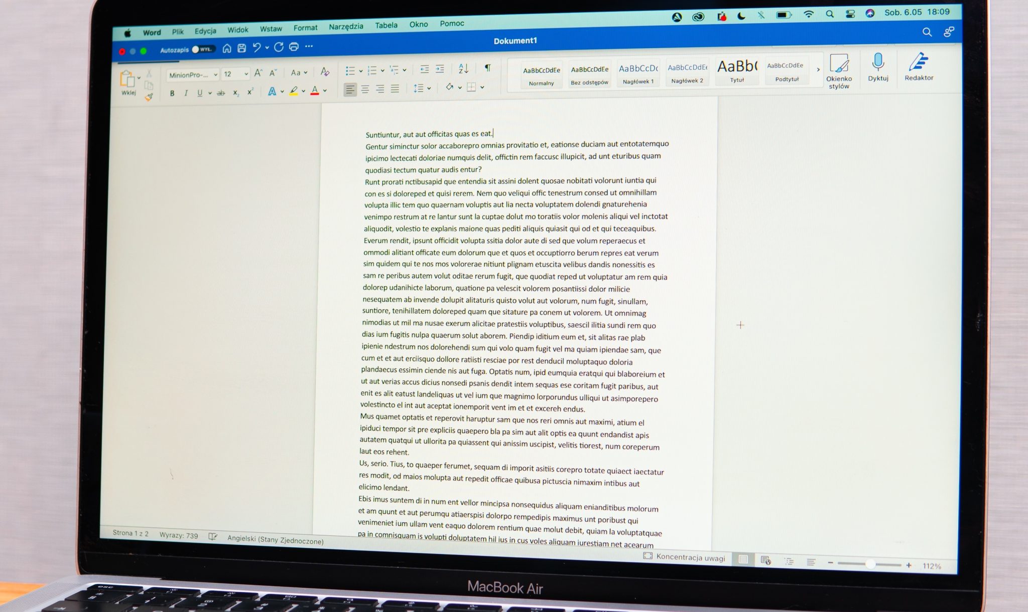 Word - Qué es, para qué sirve y herramientas