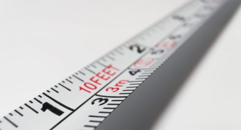 Medir - Concepto, unidades de medida y ejemplos