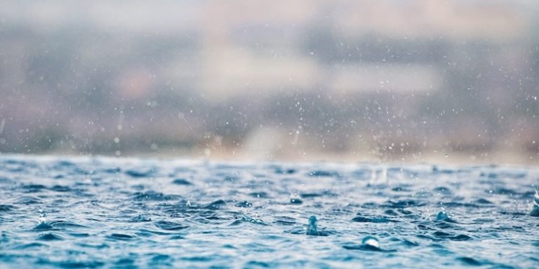 Ciclo del Agua - Qué es, etapas y características