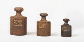 Peso: Concepto, Acepciones y Diferencias con la masa