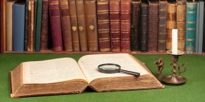 Figuras Retóricas: Concepto, Tipos y Ejemplos