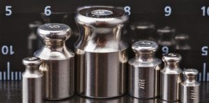 Peso Específico - Concepto, ejemplos y relación con densidad