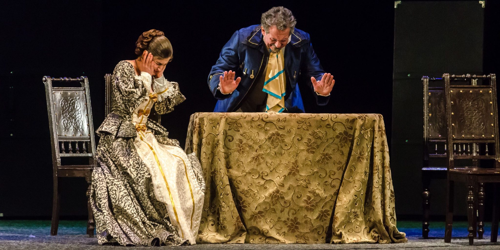 Tragedia - Concepto, características y ejemplos