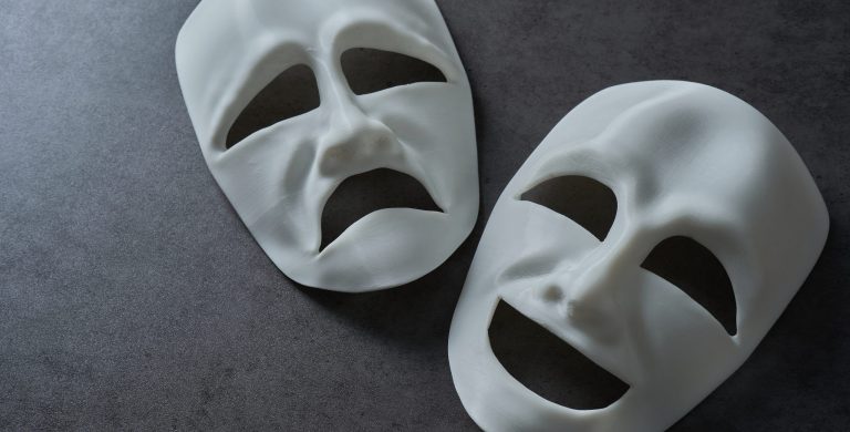 Drama - Concepto, origen, tipos y ejemplos del género