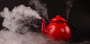 Estado Gaseoso - Concepto, transformaciones y ejemplos