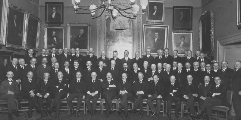 Patriarcado - Concepto, características y ejemplos