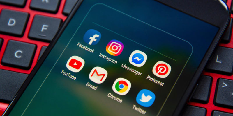 Comunicación Virtual - Concepto, características y ejemplos