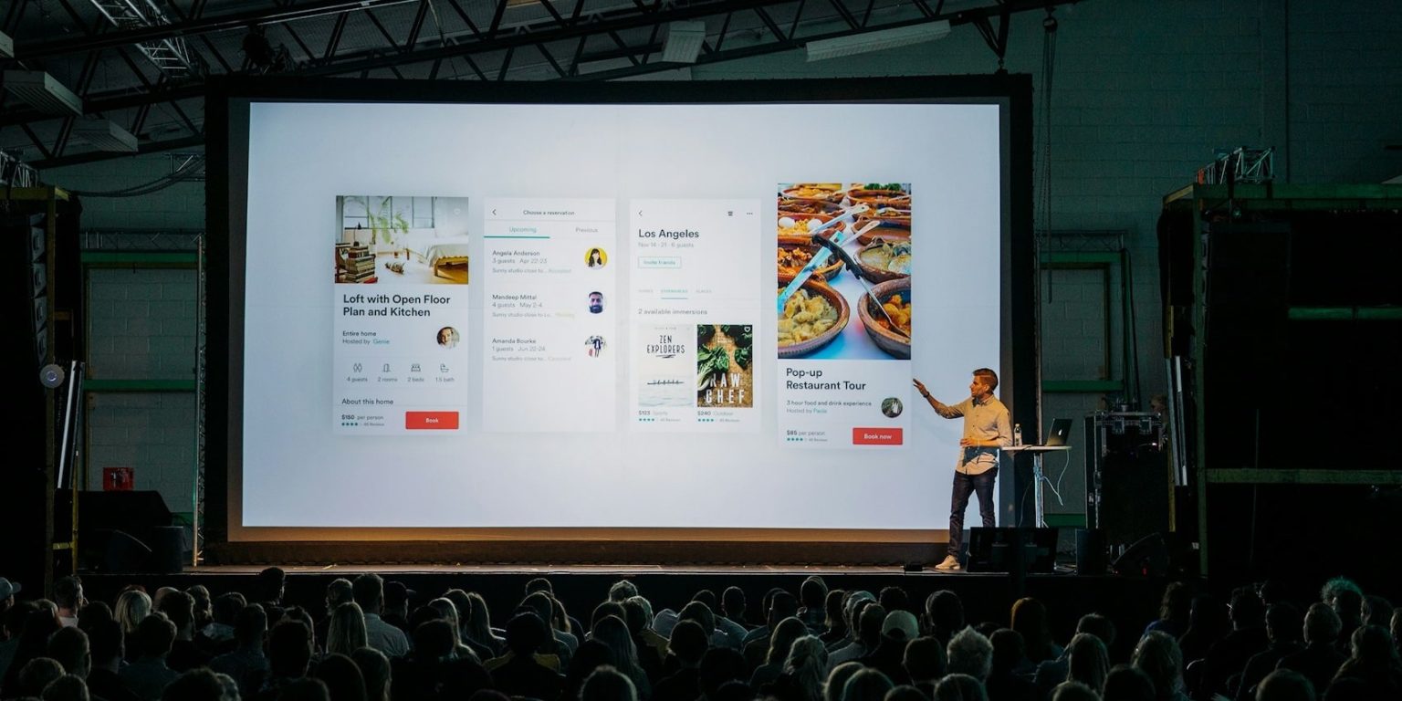 Comunicación visual - Qué es, elementos, tipos y ejemplos