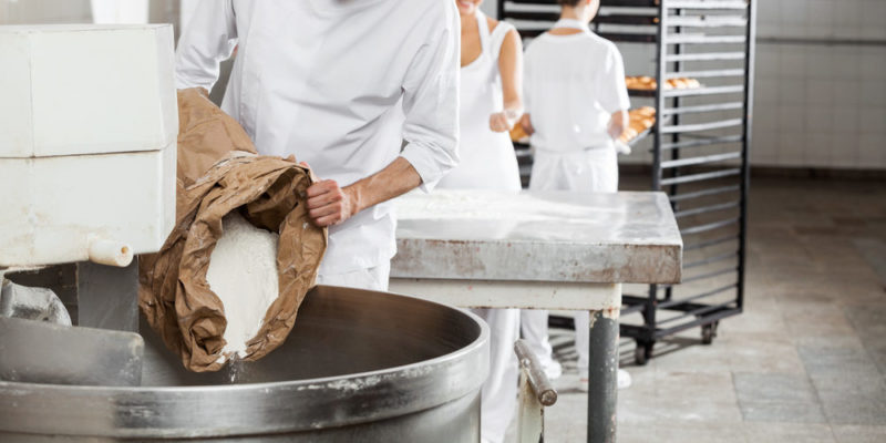 Proceso de Producción - Concepto, tipos y etapas