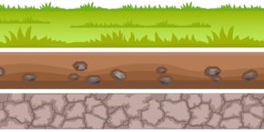 Capas del suelo - Concepto, horizontes, tipos y erosión