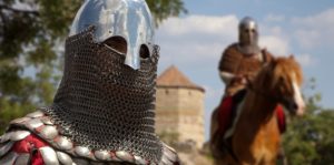 Feudalismo - Resumen, origen, características, inicio, final