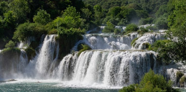 Estados del Agua - Concepto, propiedades y cambios de estado