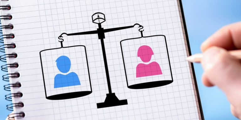 Igualdad de género - Qué es, leyes, ejemplos y logros