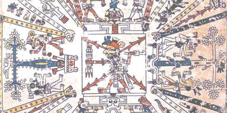 Cultura Mixteca - Historia, ubicación, política y características