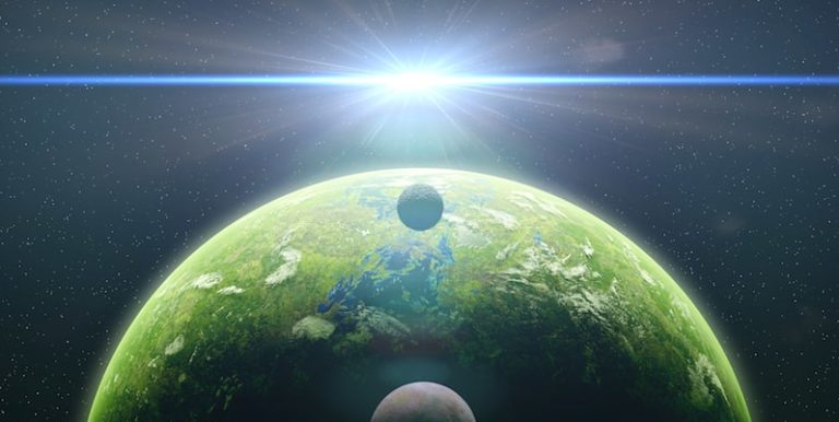 Teoría de la Panspermia - Concepto, modelos y defensores