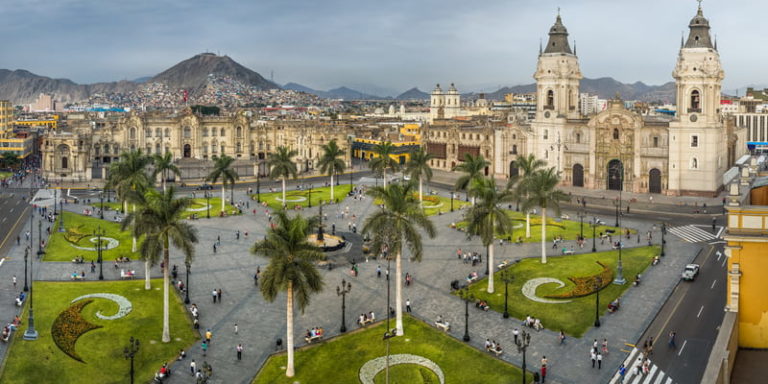 América Continente Países Flora Fauna Clima Y Cultura