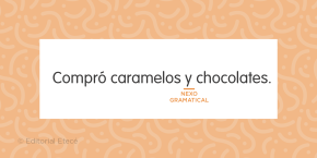 Nexos gramaticales - Qué son, tipos, ejemplos y oraciones