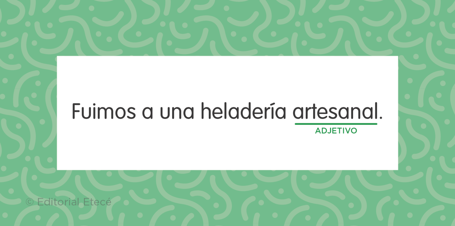Adjetivos - Qué son, tipos, ejemplos y oraciones