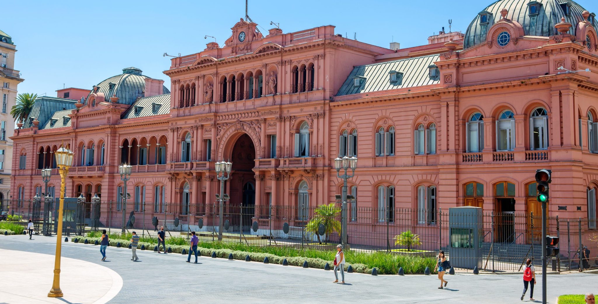 Gobierno - Qué es, funciones y formas de gobierno