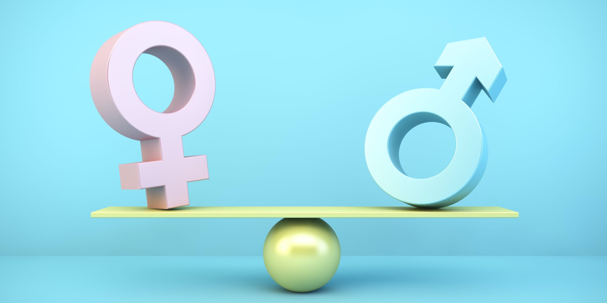 Equidad de género - Qué es, objetivos y ejemplos