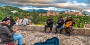 Coplas - Qué son, concepto, tipos, características y ejemplos