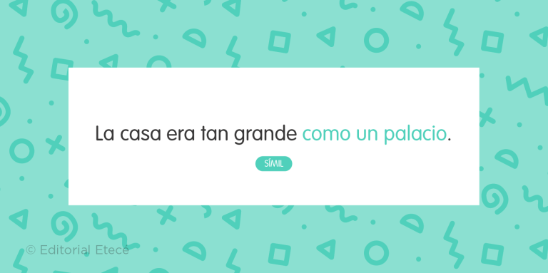 Símil - Qué es, concepto, ejemplos, diferencias con la metáfora