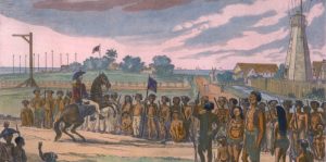 Las Trece Colonias - Concepto, historia, proceso de independencia