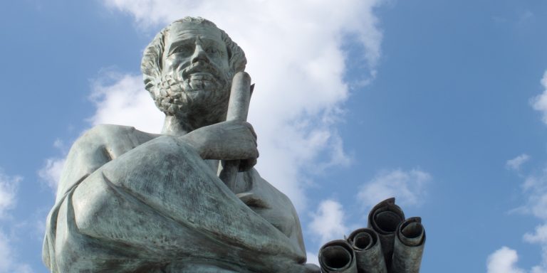 Silogismo - Qué es, concepto, tipos, reglas y ejemplos