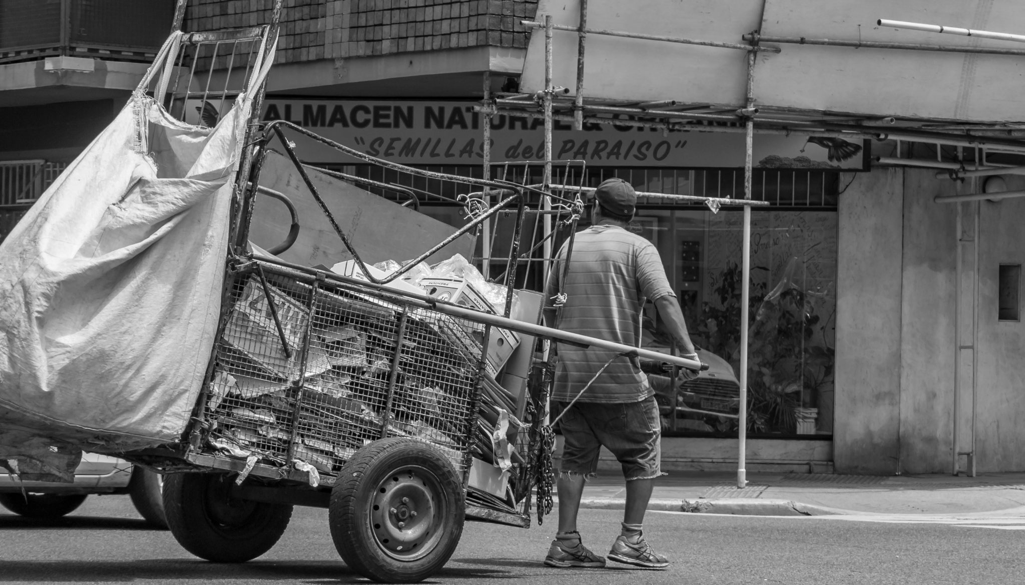 Proletariado - Qué es, burguesía y dictadura del proletariado