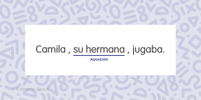 Aposiciones - Qué son, concepto, funciones y clasificación
