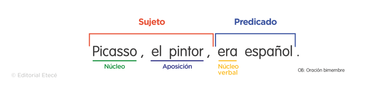 Aposiciones - Qué son, concepto, funciones y clasificación