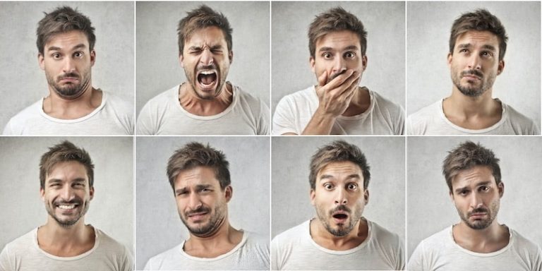 Emoción - Qué es, para qué sirve, tipos y sentimientos