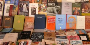 Tipos de poemas - Cuáles son, características y ejemplos