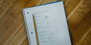 Preposiciones - Concepto, tipos, lista completa, ejemplos