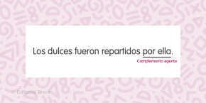 Complemento Agente - Concepto, cómo identificarlo y ejemplos