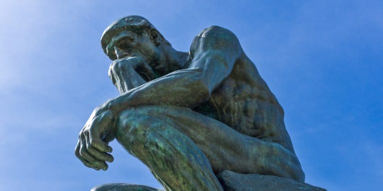 Pensamiento filosófico - Concepto, importancia y características