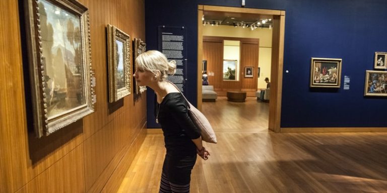 Concepto de interpretación - En historia, arte y psicología