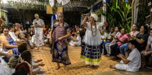 Umbanda - Características, origen, creencias y ceremonias