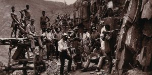 Apartheid - Concepto, historia, causas y consecuencias