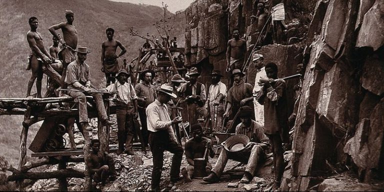 Apartheid - Concepto, historia, causas y consecuencias