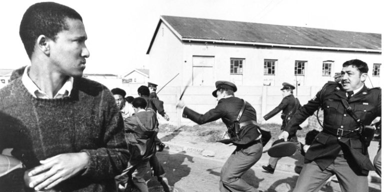 Apartheid - Concepto, historia, causas y consecuencias