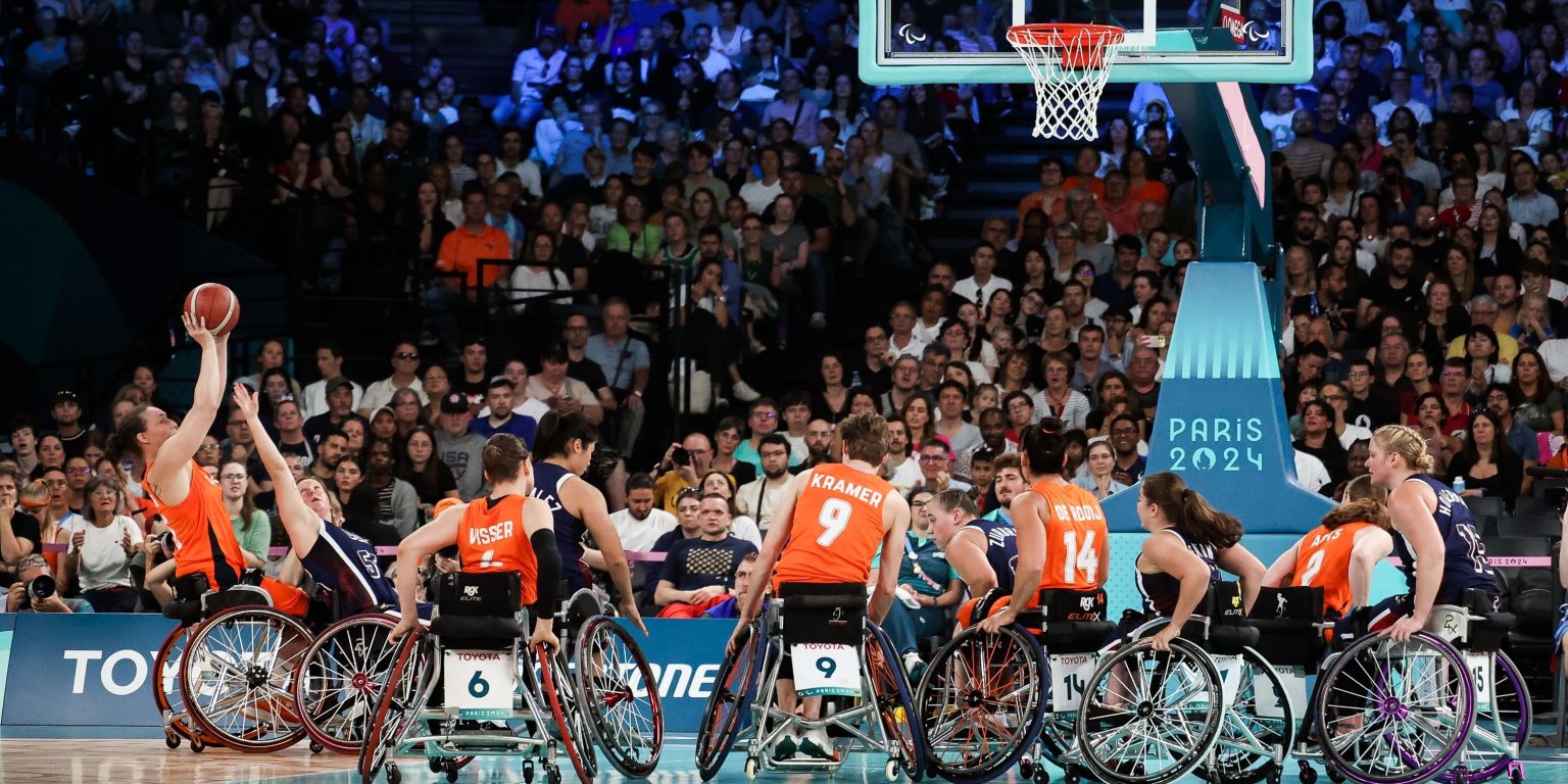 Juegos Paralímpicos - Qué son, categorías y características