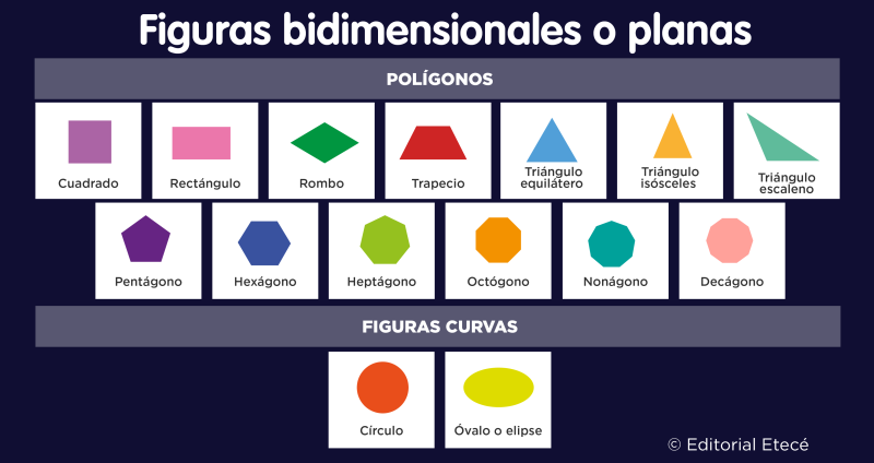 Citas De Figuras Con Curvas