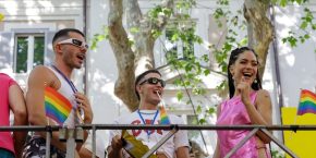 Bisexualidad - Concepto, historia y bandera