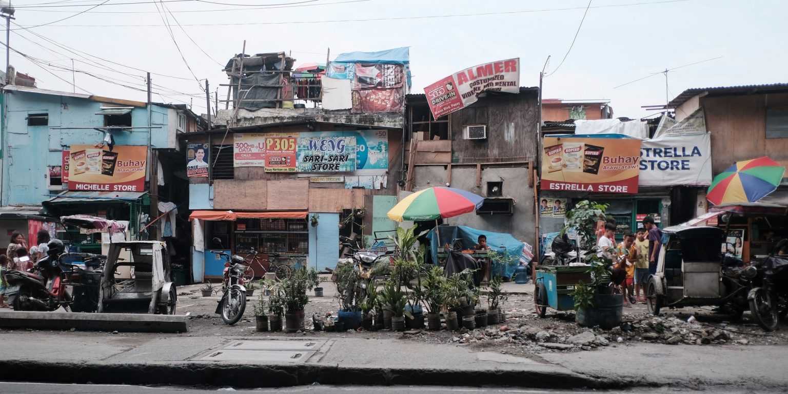 Tercer mundo - Concepto, características y ejemplos